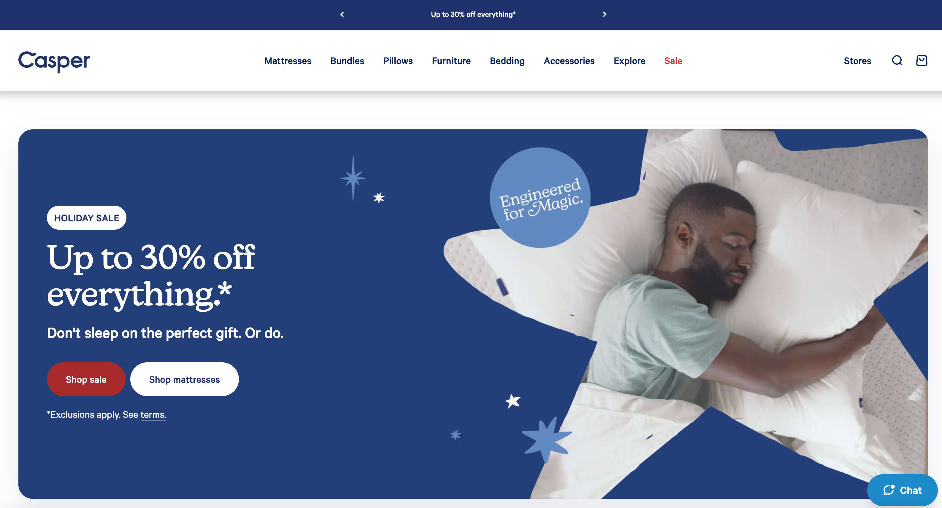 Casper Coupon | Up to 35% Off Mattress Promo Codes for December 2025